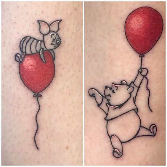 23 Heartwarming Aunt-Niece Tattoo Ideas: Celebrating the Unbreakable Bond