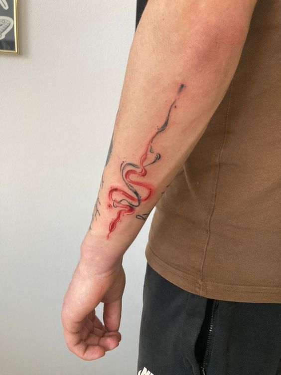 29 Snake Tattoo Design For Men Ideas Welcome To Fashion Maverick