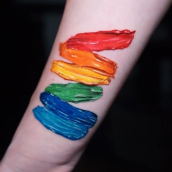 28 Divergent Tattoo Ideas: Embrace Your Uniqueness with Creative and ...