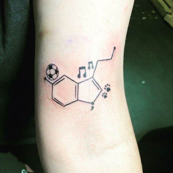 28 Divergent Tattoo Ideas: Embrace Your Uniqueness with Creative and ...