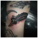 28 Divergent Tattoo Ideas: Embrace Your Uniqueness with Creative and ...