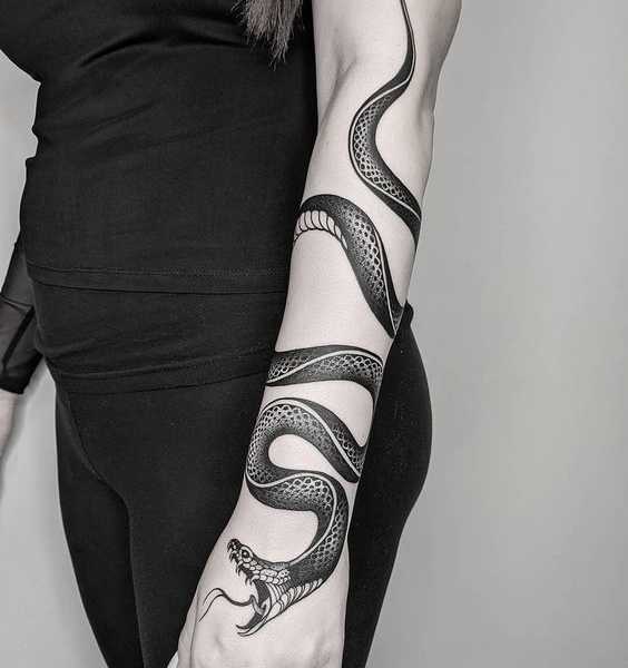 Bold 19 Color Tattoo Ideas for Black Skin: Celebrating Diversity and ...