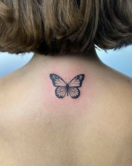 23 Small Spine Tattoos Ideas for Women: Unlocking Elegance and Expression
