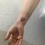 18 Small Turtle Tattoo Ideas: Symbolism and Style in Miniature
