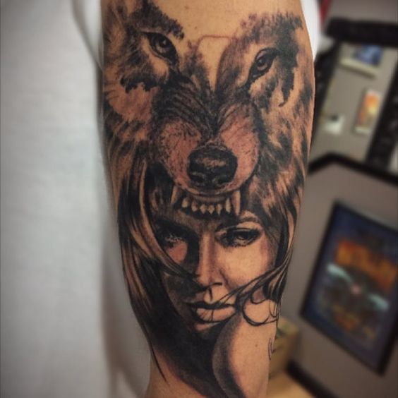 21 Cherokee Indian Tattoo Ideas: Honoring Culture and Tradition in Ink