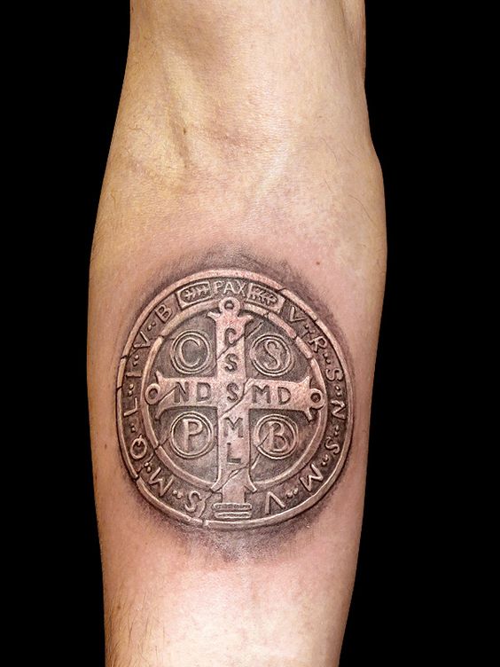 18 Blessed Tattoo Ideas: Finding Divine Inspiration for Your Next Ink