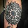 28 Divergent Tattoo Ideas: Embrace Your Uniqueness with Creative and ...