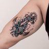 2024's Top Trendy Tattoo Ideas: Bold Designs for Men & Women Alike