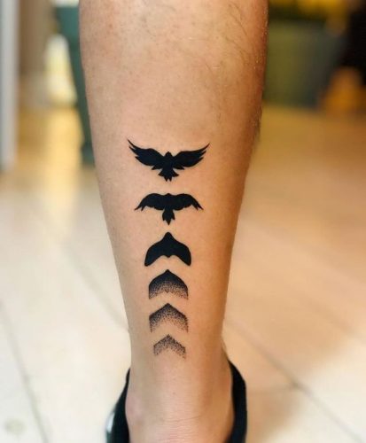 2024's Top Men's Tattoos: Bold Designs & Timeless Ink Trends
