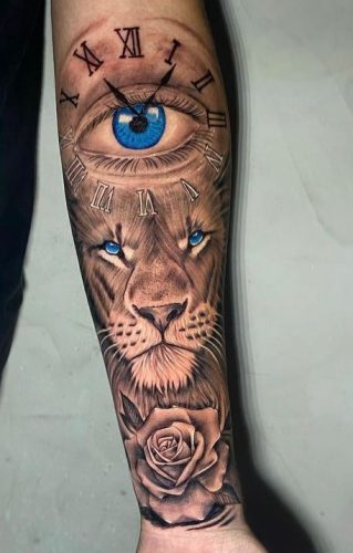 2024's Top Men's Tattoos: Bold Designs & Timeless Ink Trends