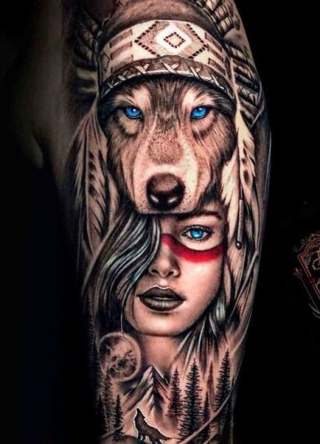 2024's Top Men's Tattoos: Bold Designs & Timeless Ink Trends