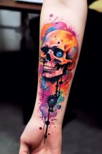 2024's Top Men's Tattoos: Bold Designs & Timeless Ink Trends