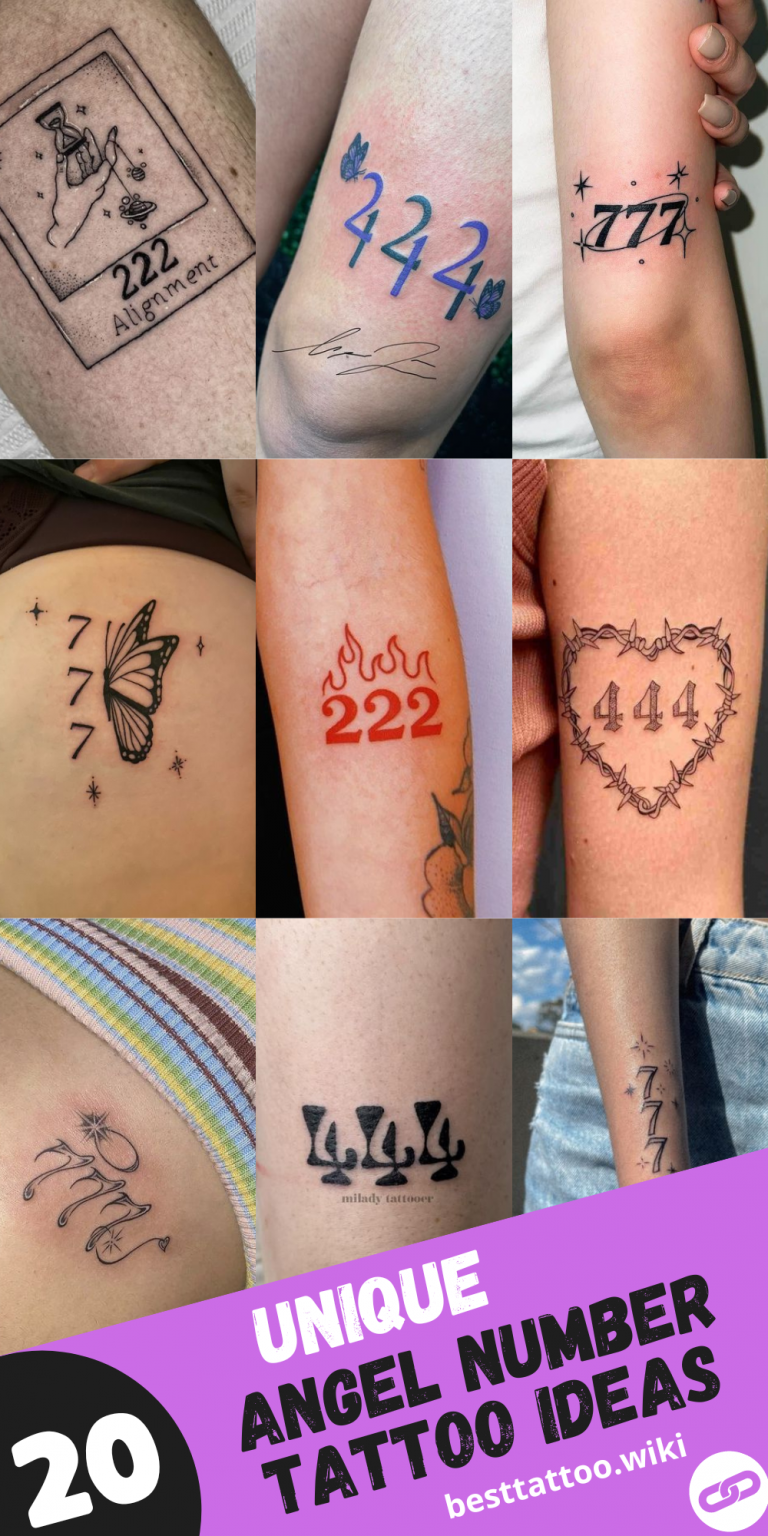 Cosmic Ink Inspiration for 2024 - Find Your Spiritual Match with 19 ...
