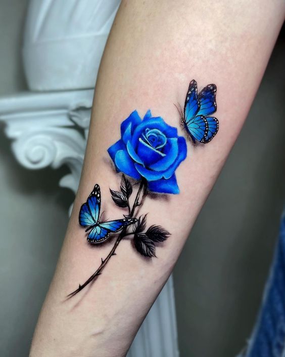 Discover Top 20 3D Tattoo Designs for 2024: Stunning Ideas for Your ...