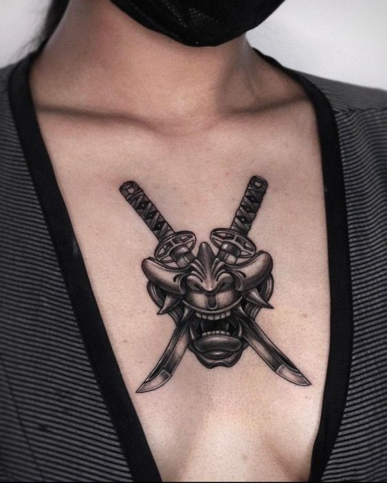 Discover 2024's Top Tattoo Trends: Unique Designs for Men & Women's ...
