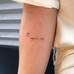 Unforgettable Date Tattoo Ideas for 2024: Celebrate Life's Milestones ...