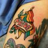 17 Expressive Pride Tattoo Ideas 2024: Celebrating Identity with ...
