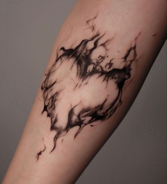 Discover Top 17 Tattoo Trends for 2024: From Cosmic Climbs to Ethereal ...