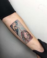 Discover 2024's Top Tattoo Trends: Unique Designs for Men & Women's ...
