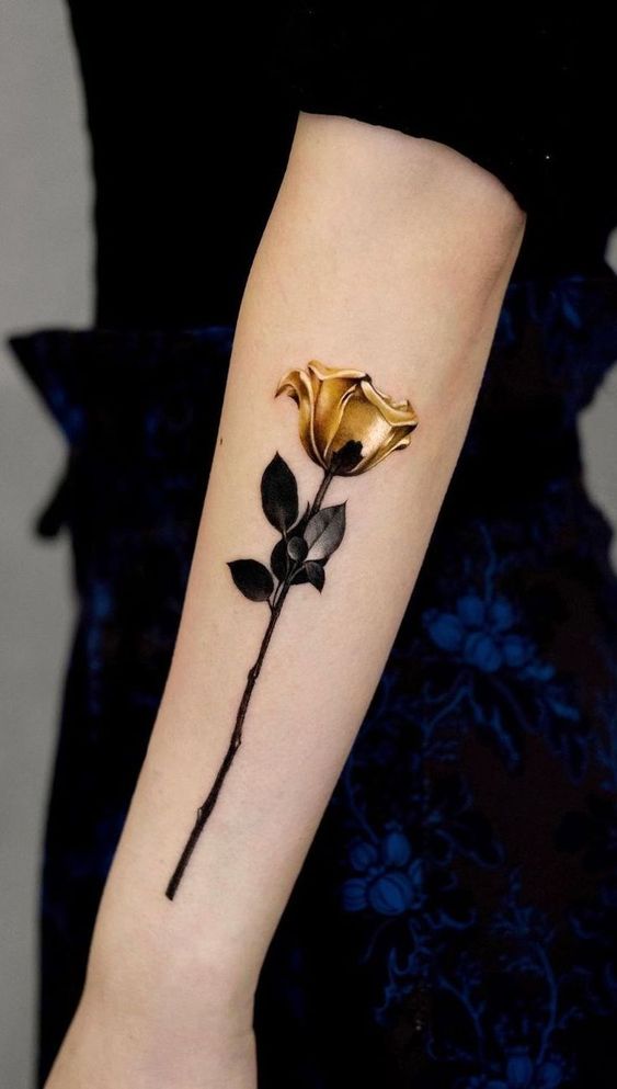 Discover Top 20 3D Tattoo Designs for 2024: Stunning Ideas for Your ...