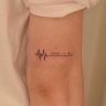 Unforgettable Date Tattoo Ideas for 2024: Celebrate Life's Milestones ...