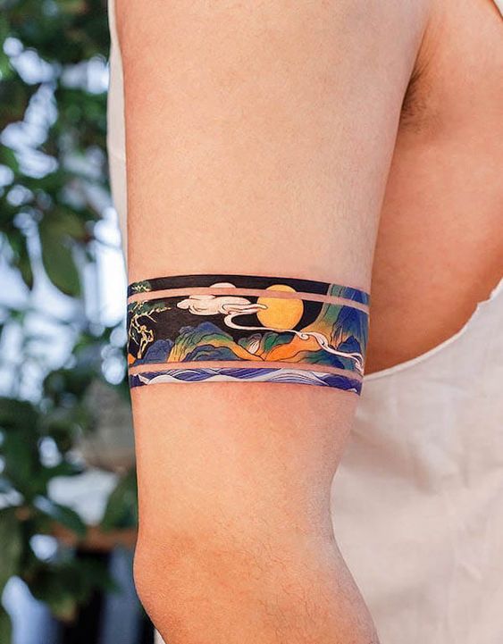 Discover 2024's Top Tattoo Trends: Unique Designs for Men & Women's ...