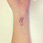Discover 17 Exquisite 'G' Tattoo Designs for Individual Expression in ...