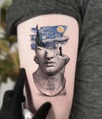 Discover 2024's Top Tattoo Trends: Unique Designs for Men & Women's ...