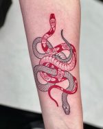 Discover 2024's Top Tattoo Trends: Unique Designs for Men & Women's ...