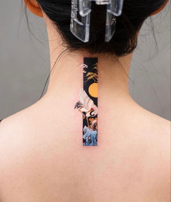 Discover 2024's Top Tattoo Trends: Unique Designs for Men & Women's ...