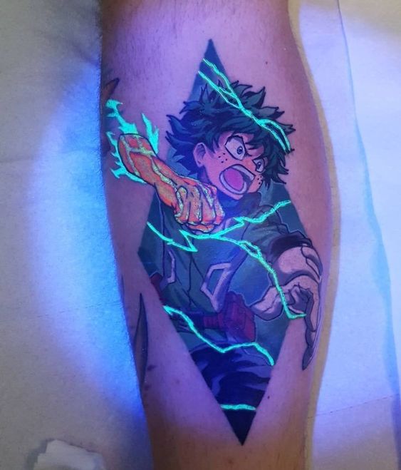 Discover 2024's Top Tattoo Trends: Unique Designs for Men & Women's ...