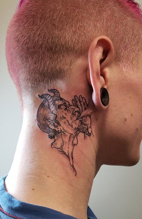 Discover Top 17 Tattoo Trends for 2024: From Cosmic Climbs to Ethereal ...