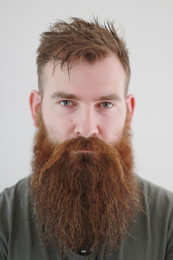 Top 15 Trendsetting Haircuts with Beards for 2024 - Discover Your Style Now