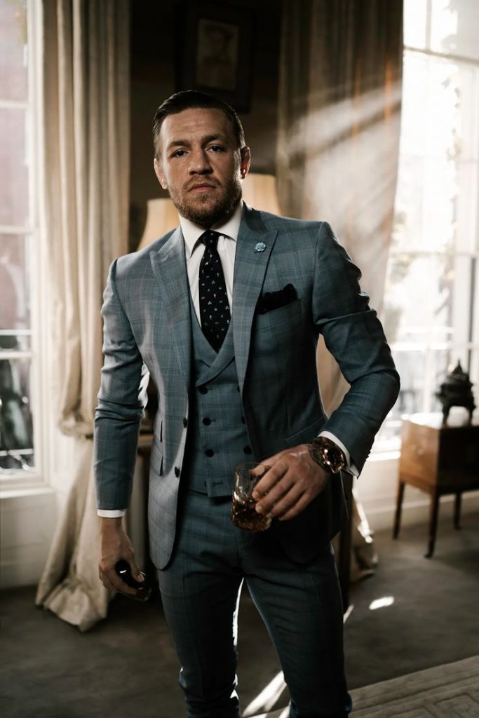 Explore 15 Top Men's Suit Styles for 2024: Classic, Casual, & Modern ...