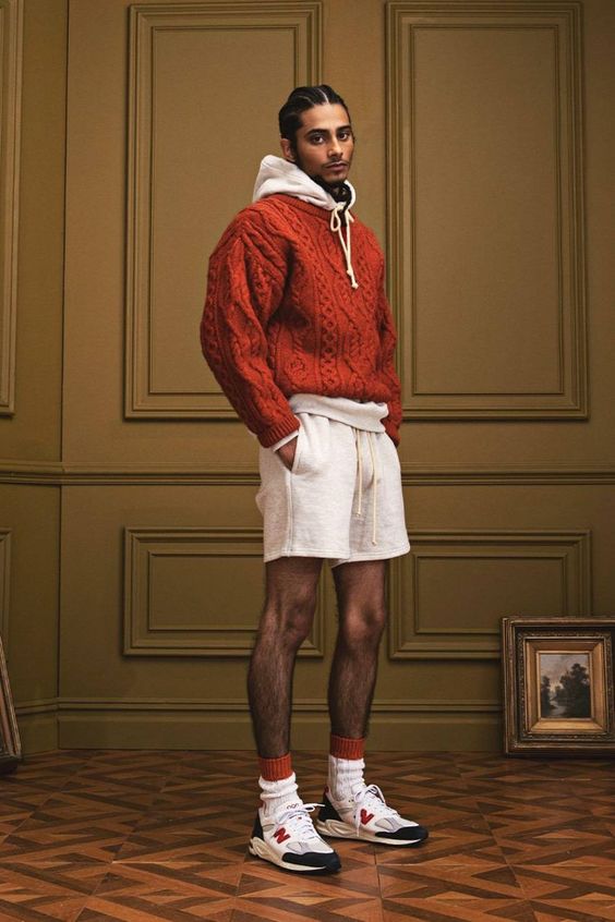 Explore Top 15 Men's Streetwear Outfits 2024: Urban Style Essentials ...