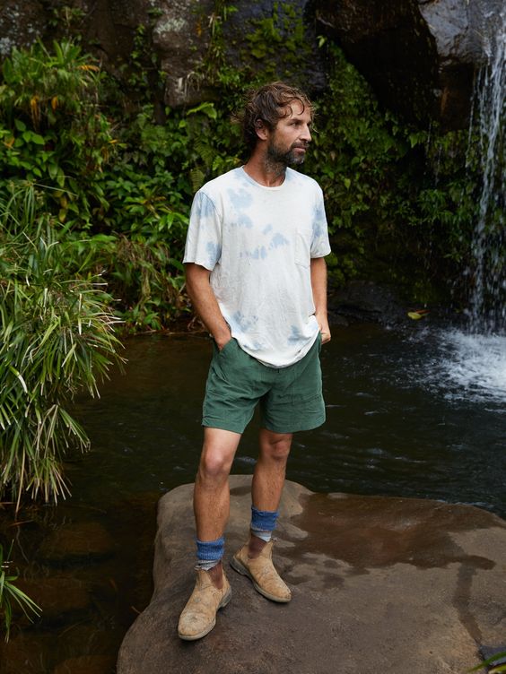 Discover the Ultimate Outdoorsy Style for Men: 20 Fresh Looks for ...