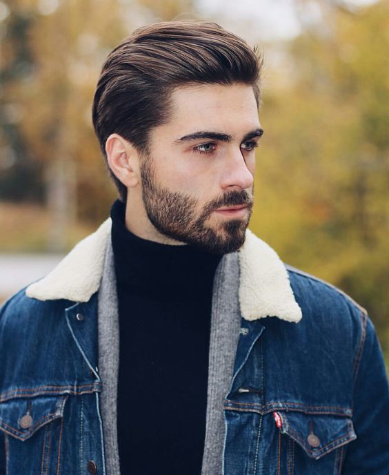 Explore the Top 17 Beard Styles for Men in 2024: Find Your Perfect Look ...