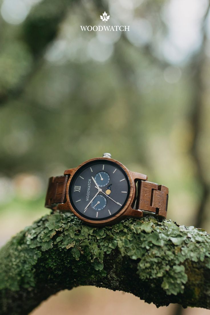 Discover Top 18 Men's Watches for 2024: Timeless Style Meets Modern ...