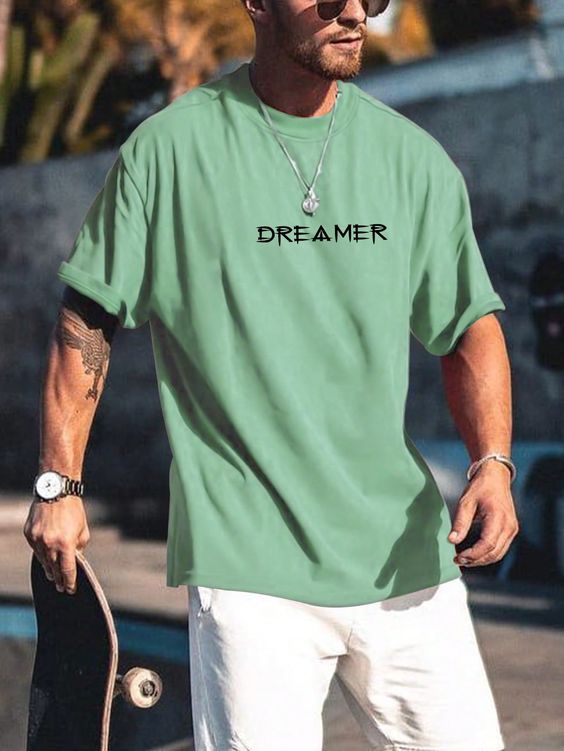 Discover the Top 20 Men's T-Shirt Trends for 2024: Bold Statements ...