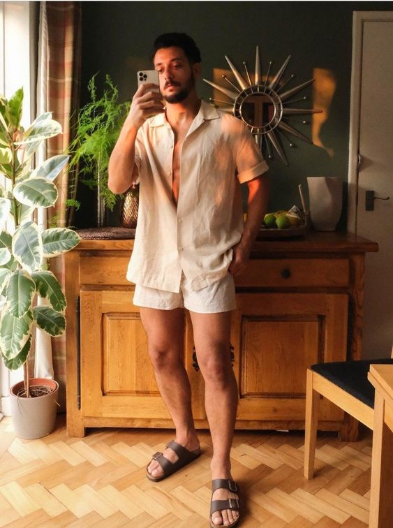 Stunning 2024 Hispanic Men's Fashion: 18 Trendsetting Outfits for Style ...