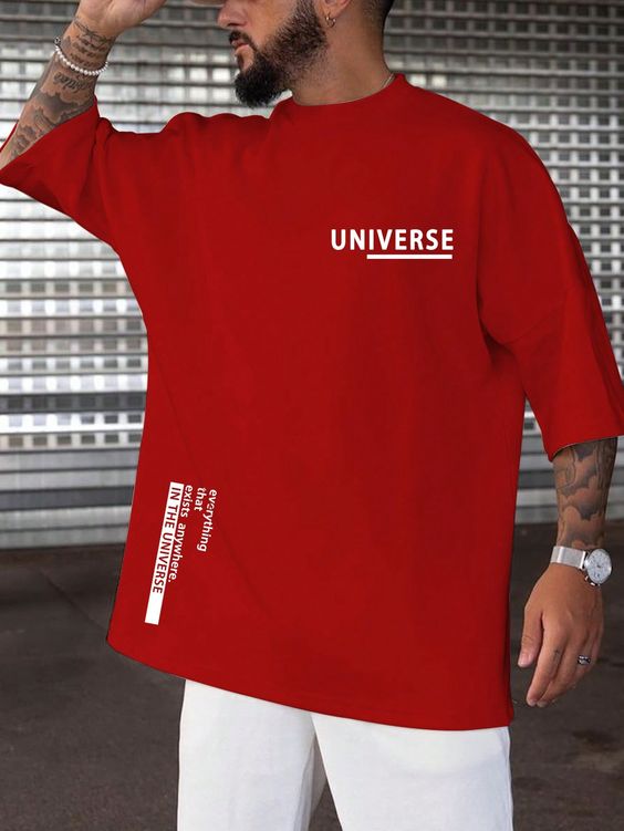 Discover the Top 20 Men's T-Shirt Trends for 2024: Bold Statements ...