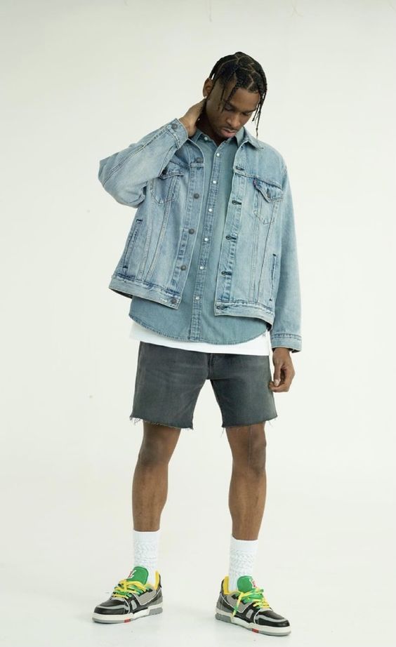 Sizzling 2024 Men's Summer Style Guide: 17 Must-Have Outfits for Every ...