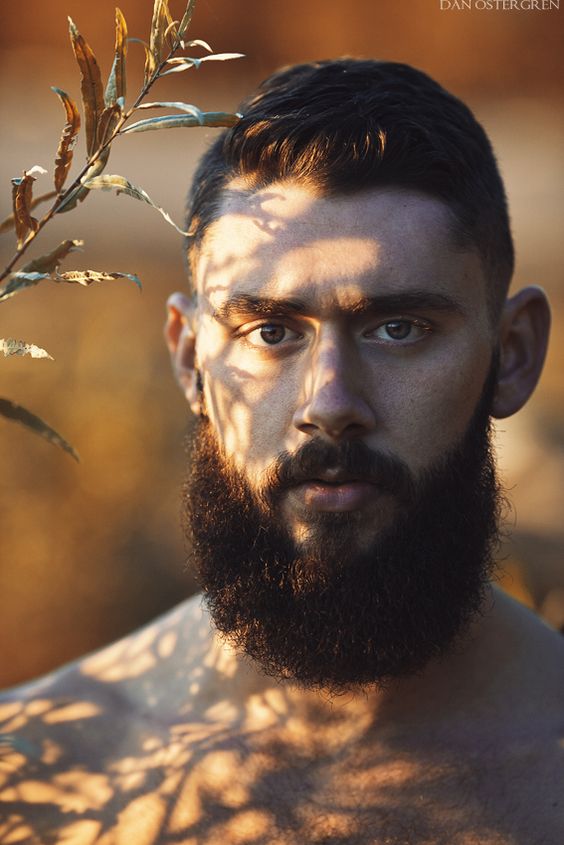 Top 17 Summer Beard Styles for Men in 2024 - Elevate Your Look This Summer!