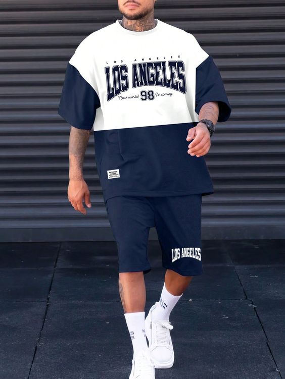 Discover the Top 20 Men's T-Shirt Trends for 2024: Bold Statements ...
