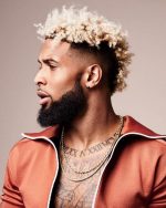 Explore Top 18 Mohawk Hairstyles for Men in 2024: Edgy Cuts to Stylish ...