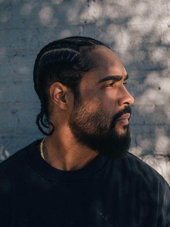 Captivating Braids for Men with Beads: 20 Trendsetting Styles of 2024