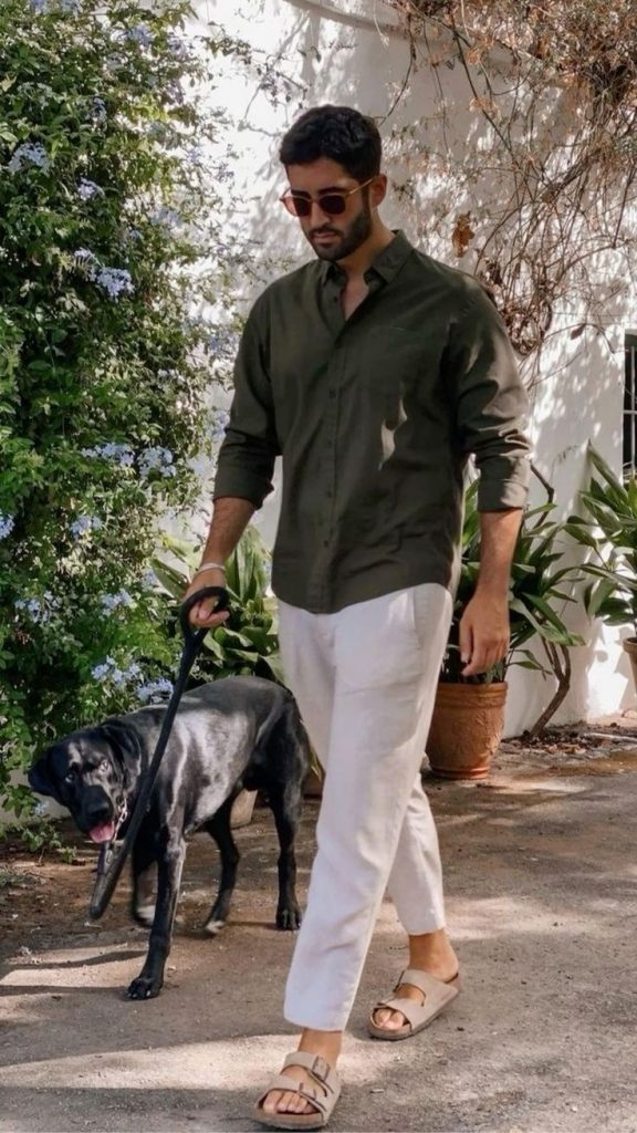Sizzling 2024 Men's Summer Style Guide: 17 Must-Have Outfits for Every ...