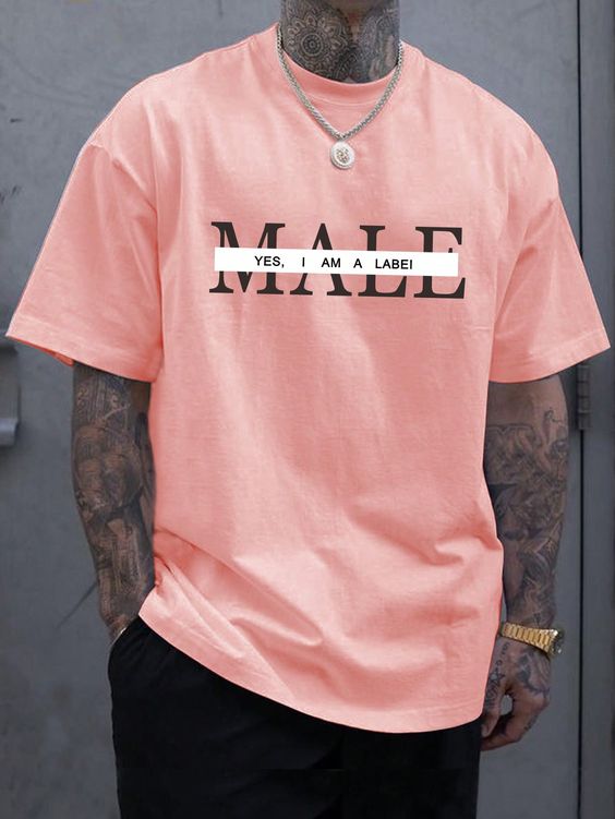 Discover the Top 20 Men's T-Shirt Trends for 2024: Bold Statements ...
