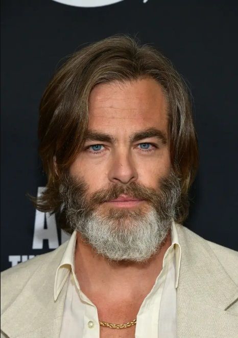 Discover Trendsetting Beard Mustache Styles for Men in 2024 - Grooming ...