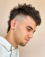 Explore Top 18 Mohawk Hairstyles for Men in 2024: Edgy Cuts to Stylish ...